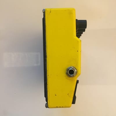 DOD PDS 1550 Programmable Distortion Pedal - Vintage | Reverb UK