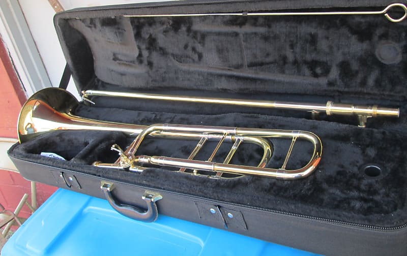 Agility Winds by Tempest model TM9473 Large Bore F trigger | Reverb