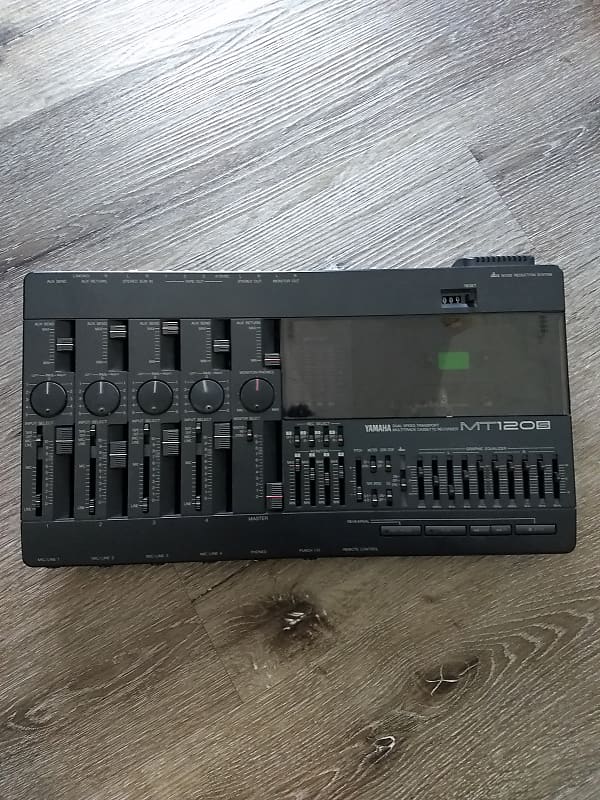 Yamaha MT120s | Reverb