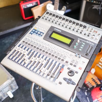 Yamaha 01V Mixer | Used | Reverb