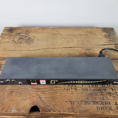 Sabine RT-7000 Rack Tuner | Reverb