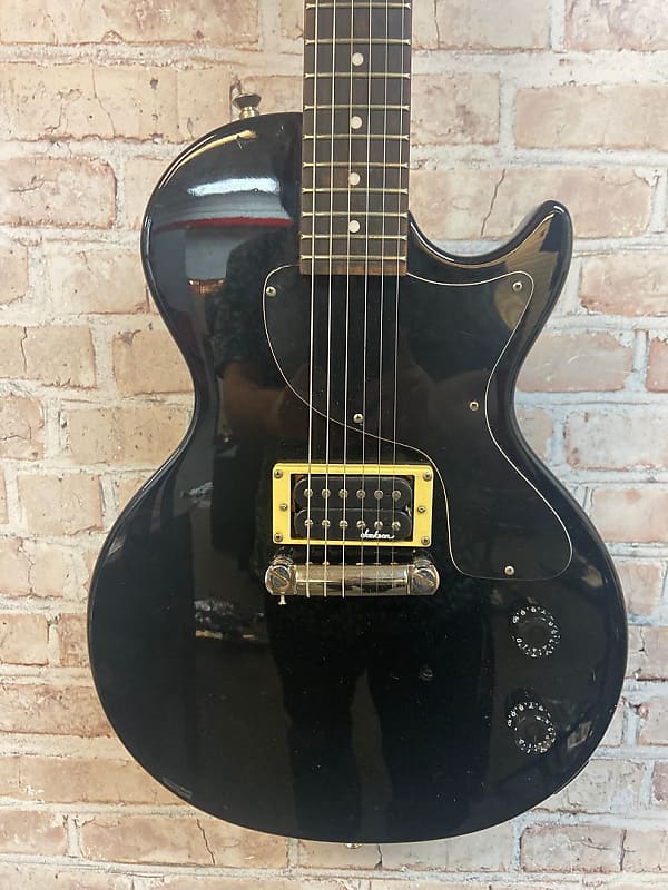 Epiphone Les Paul Junior Electric Guitar (Nashville, | Reverb