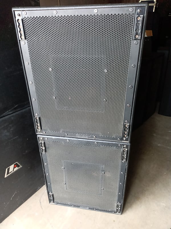 EAW KF 750 $800 pr | Reverb