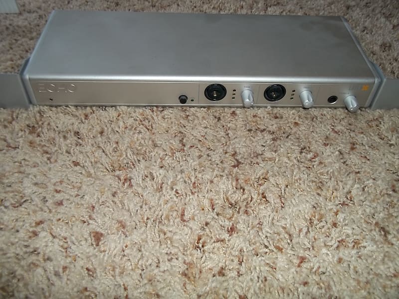 Echo Layla 3G PCI Recording Interface | Reverb