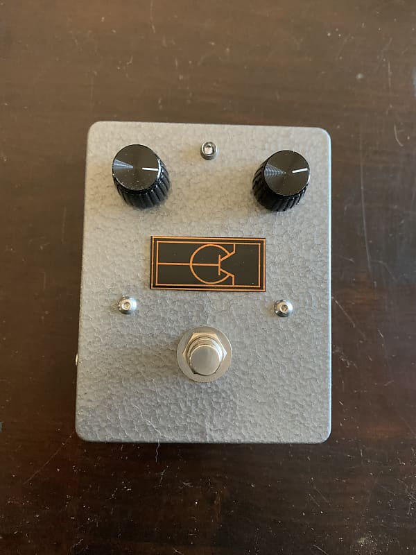 Collector Effectors Moon Wolf | Reverb