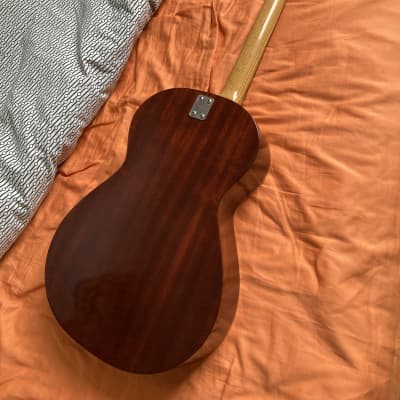 Framus Gaucho 5/194 1972 - Sunburst | Reverb