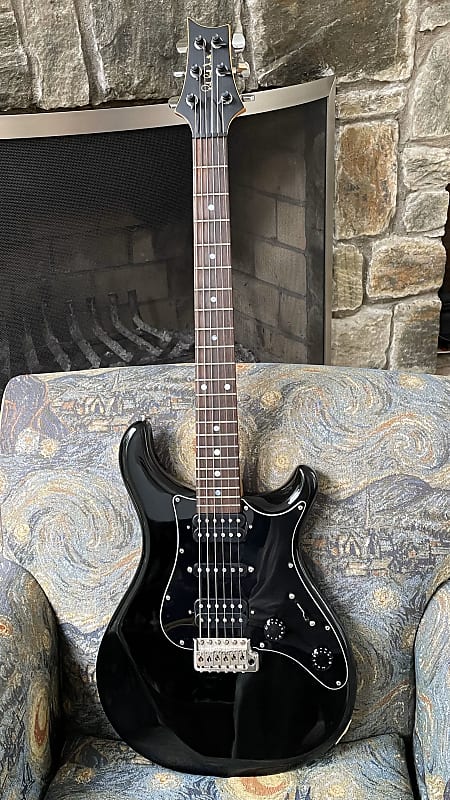 1993 PRS EG1 Very Good Condition OHSC & More NOT SE MODEL | Reverb