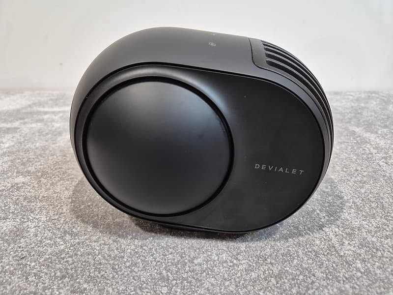 Devialet Phantom II 95dB - Compact Active Bluetooth | Reverb UK