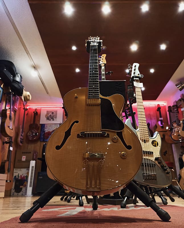 Yamaha AEX1500 Natural | Reverb