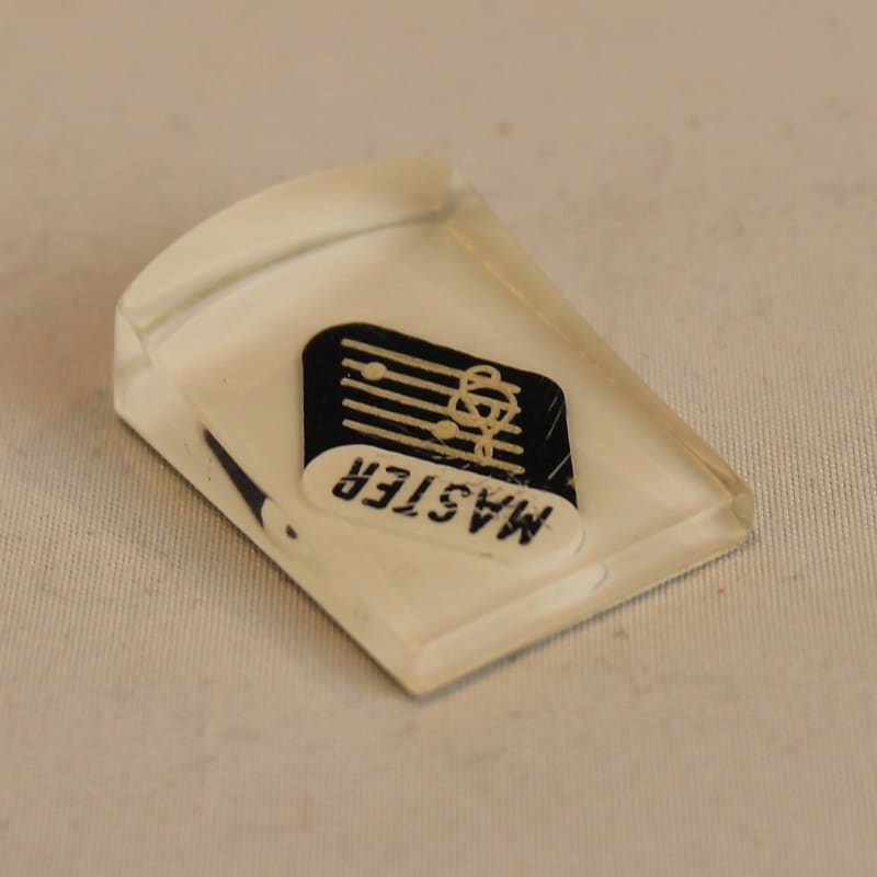 Italian Accordion Part - 1 Clear Treble Register Switch | Reverb