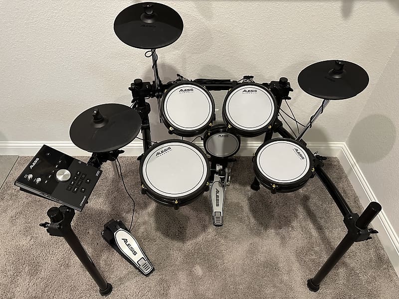 Alesis Command Mesh Special Edition 2022 | Reverb