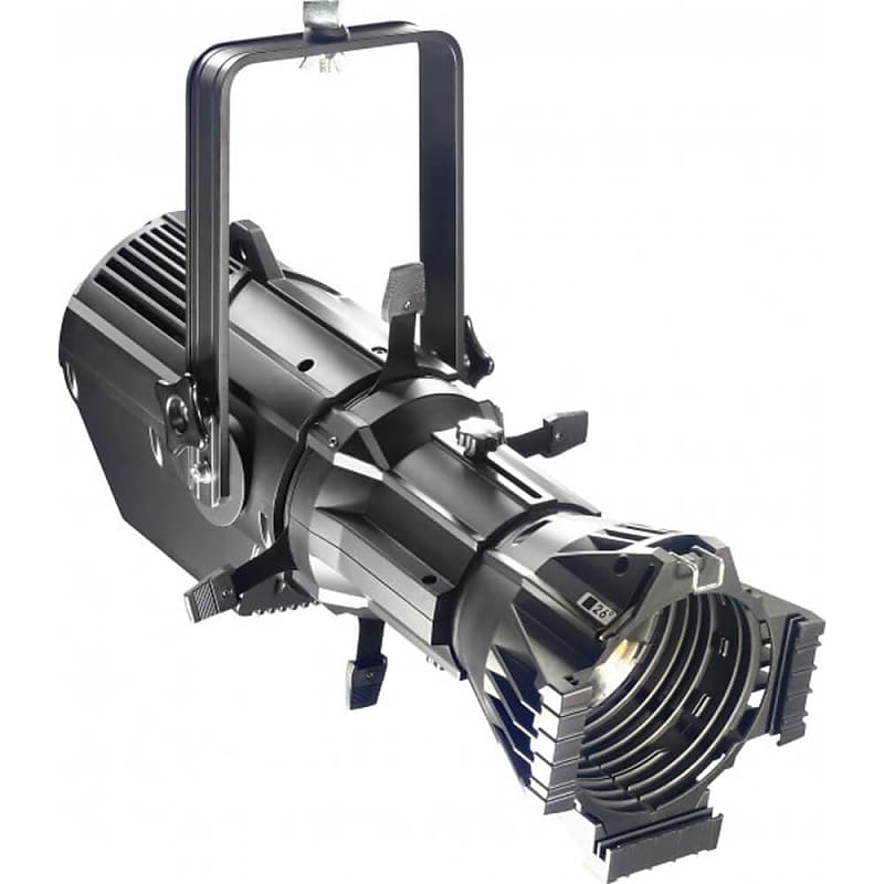 Stagg SLP200D32B26-0 Profile Stage Light 200W - Black | Reverb