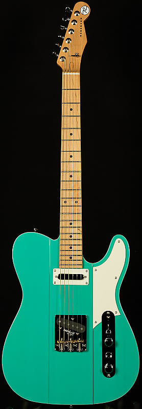 Reverend Greg Koch Signature Gristlemaster | Reverb