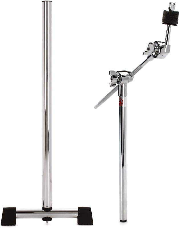 Gibraltar SC-GPRMFTL Power Rack Series Mini T-Leg Assembly | Reverb