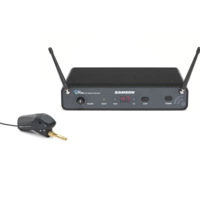 Samson Da40 Antenna Distribution System | Reverb Deutschland