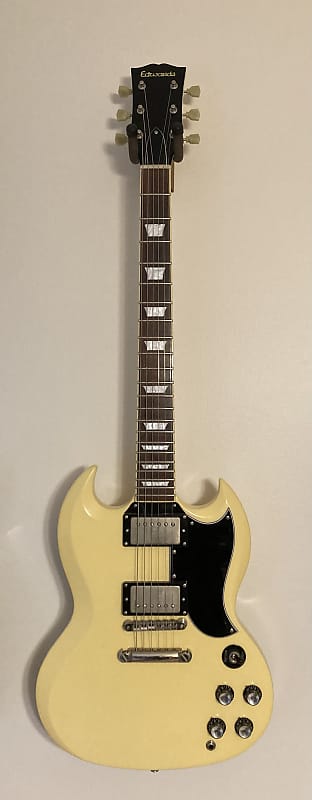 Edwards E-SG-85LT2 2004 | Reverb