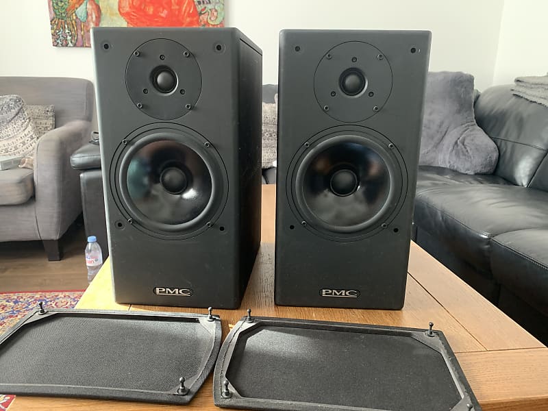 PMC TB2+ 2014 - Matt Grey | Reverb