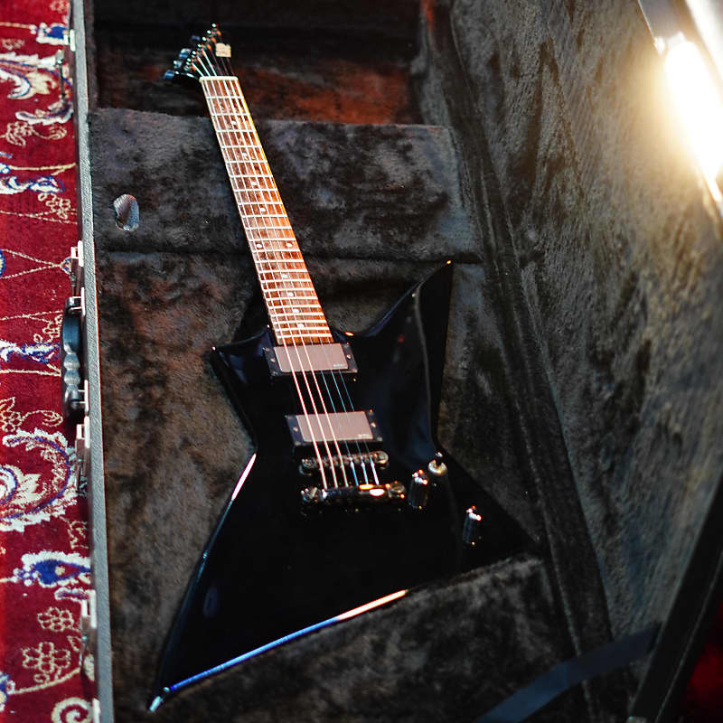ESP EX-STD EXPLORER 2009 (NOT LTD) Made in Japan - Gloss | Reverb