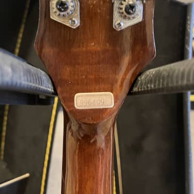 Hohner 5 String Banjo 1970’s | Reverb