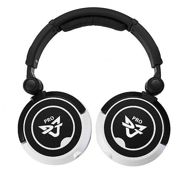 Ultrasone DJ1 Professional Closed-back Studio-Quality | Reverb