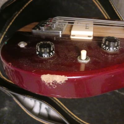 ARIA PRO II BASS Thor sound bass tsb 400 Early 80s | Reverb