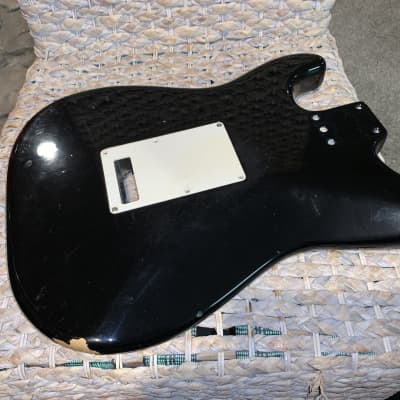 Fender Japan Stratocaster Contemporary 4 Bolt | Reverb Deutschland