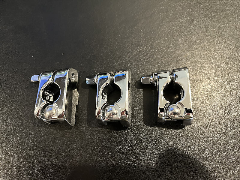 DW Memory Locks (6 locks) | Reverb