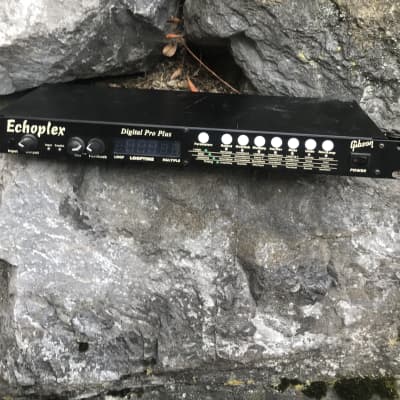 Gibson Echoplex digital pro plus | Reverb
