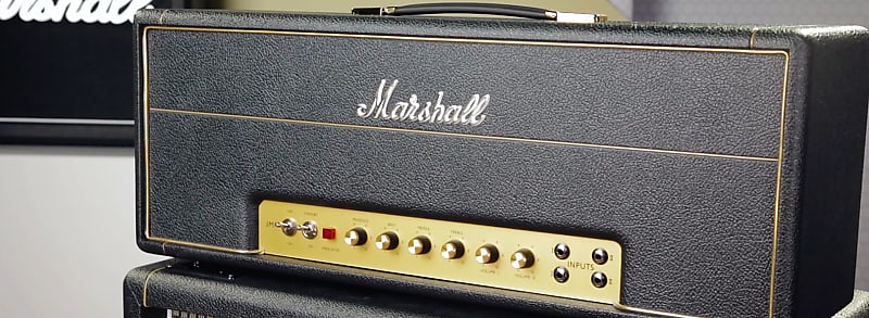 Marshall 1959HW | Reverb