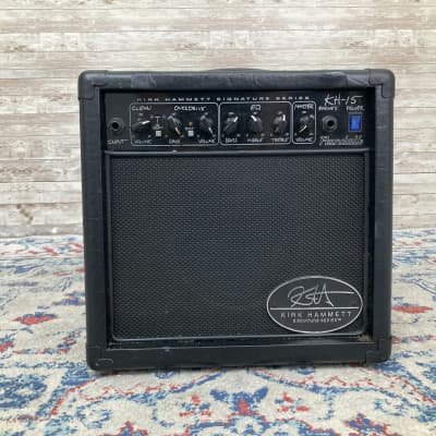 Rheem Califone 1909R | Vintage Solid-state Guitar Amp | | Reverb