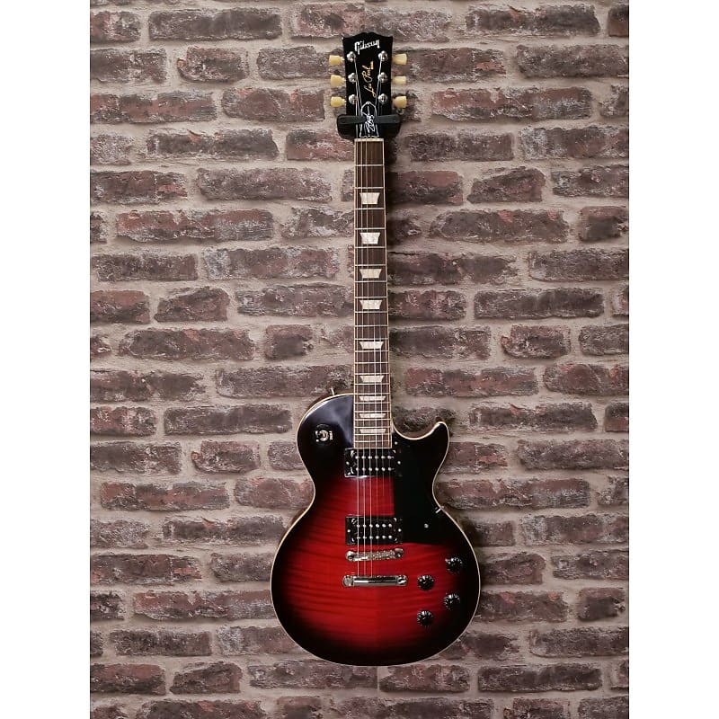 Gibson Lp Slash | Reverb UK