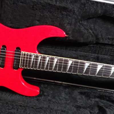 CHARVEL MODEL 6 electric guitars