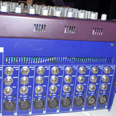 Midas Venice 320 32-Channel Professional Live Sound | Reverb