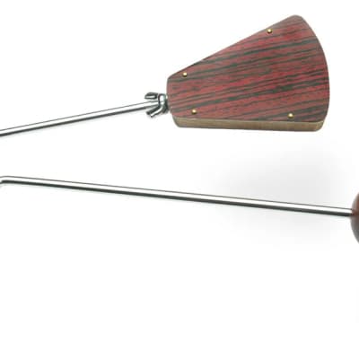 Rhythm Tech Percussion Chatterbox Vibra Slap RT8400 | Reverb