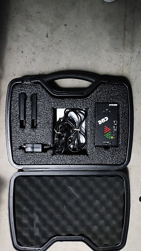 D San PERFECT CUE MINI | Reverb