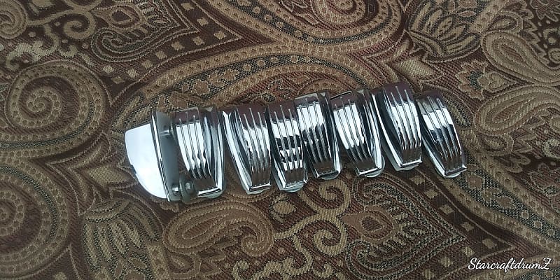 Ludwig Classic Mini Lugs | Reverb