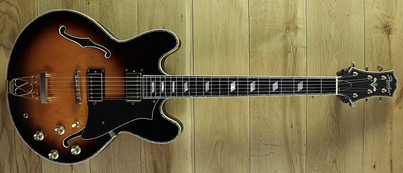 Peerless Renaissance ~ Secondhand | Reverb