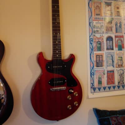 CMI Marshall/Cleartone Vintage 1970s MIJ Les Paul Special | Reverb UK