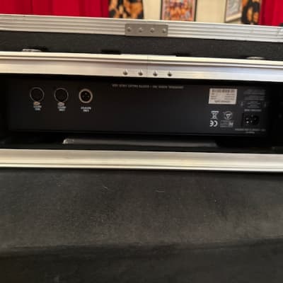 Universal Audio LA-610 MkII Tube Channel Strip 2008 - Present | Reverb