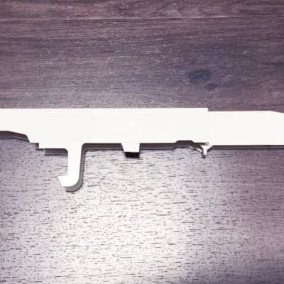 ROLAND Top-C key for XV-88, RD-500, RD-600, A-90, FP1, FP9 | Reverb