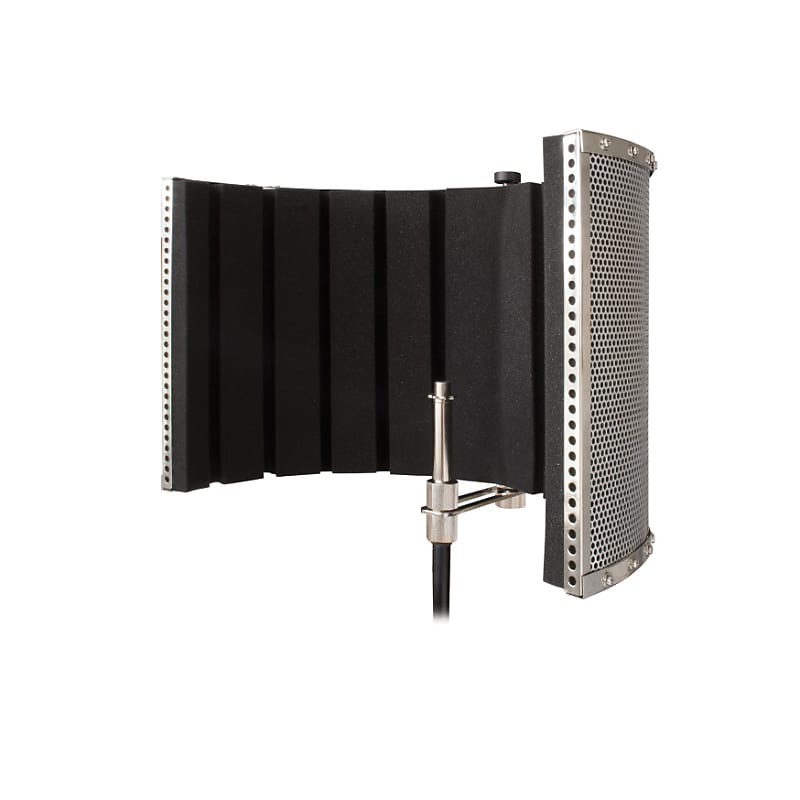 CAD AS32 Stand Mounted Acoustic Enclosure | Reverb