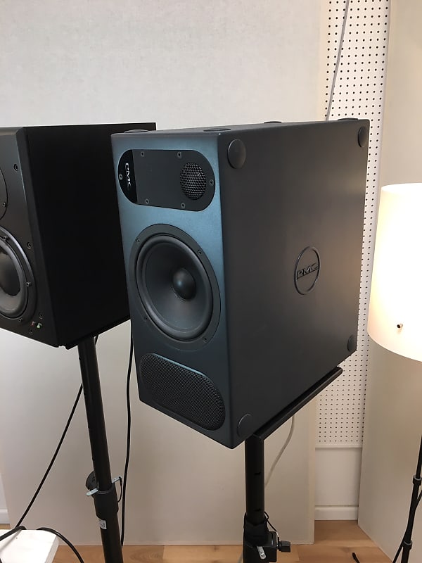 PMC TwoTwo 6 (like new) | Reverb