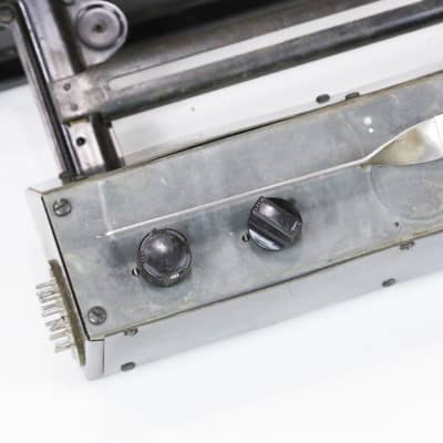 1950s Hammond Solovox Model L Vintage Analog | Reverb Deutschland