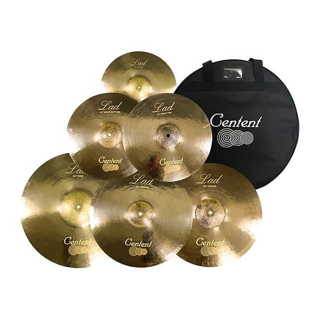 Centent LAD 10" Splash | Reverb