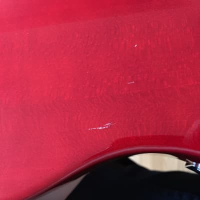 Cruzer LS750 Burst | Reverb