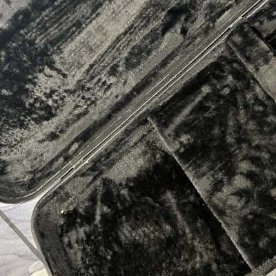 Used Road Runner Hard Shell Electric Guitar Case for Fender | Reverb