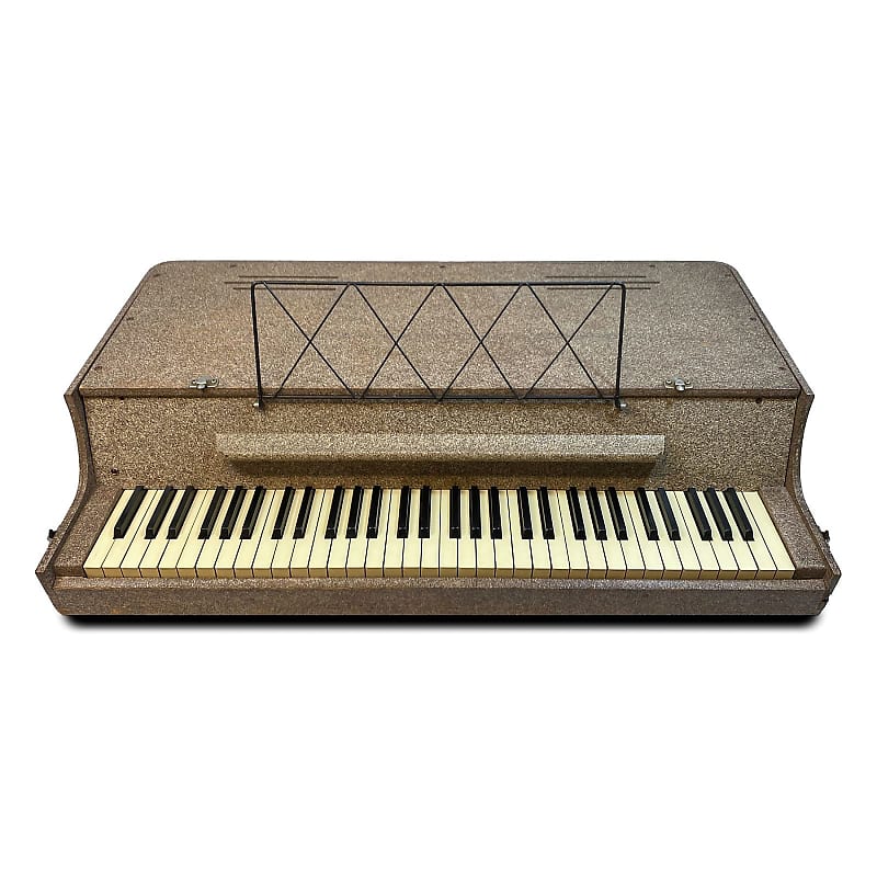 Wurlitzer 112A 64-Key Electric Piano | Reverb