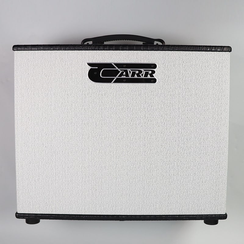 Carr Telstar 17-Watt 1x12" Guitar Combo | Reverb