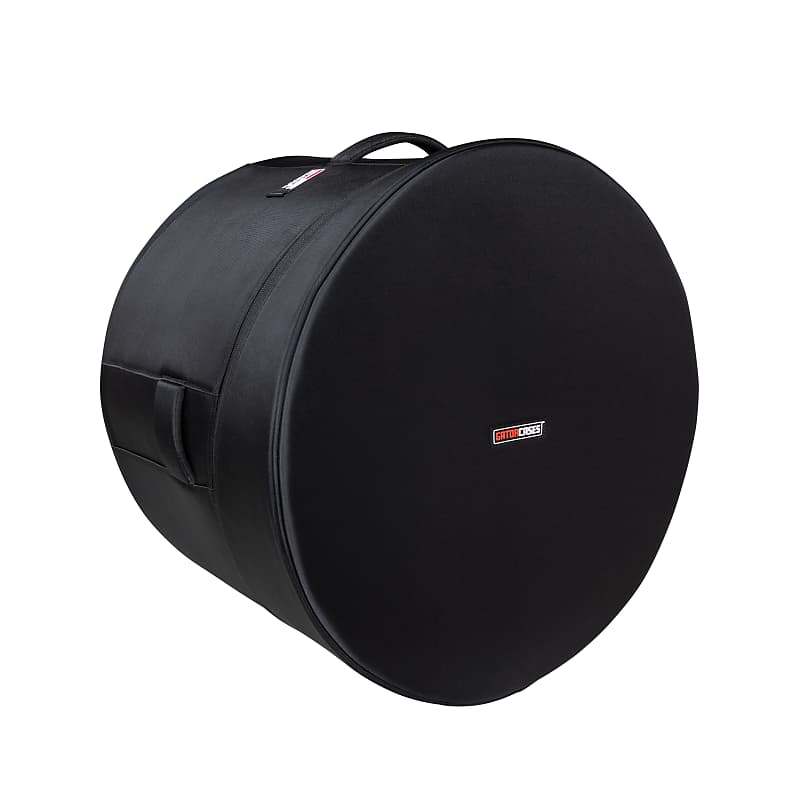Gator Cases ICON Series Premium Bass Drum Bag; 20" x 14"; | Reverb