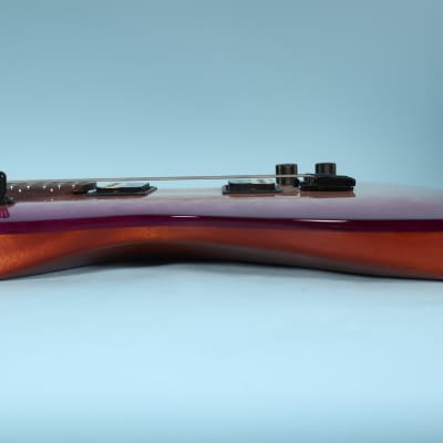 Warmoth Custom Tele Electric Guitar with PRS USA Pickups | Reverb